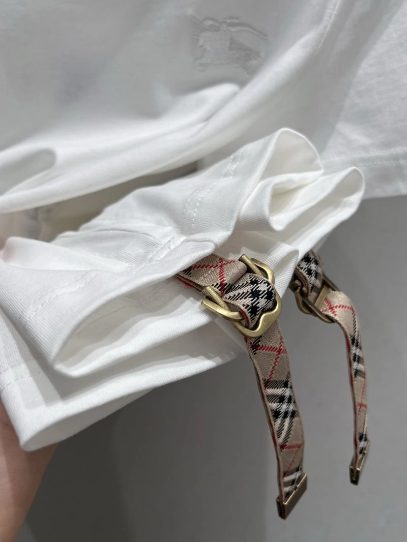 Official Burberry T-Shirts