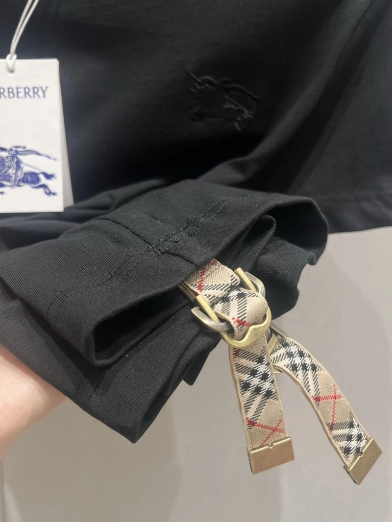 Authentic Burberry T-Shirts