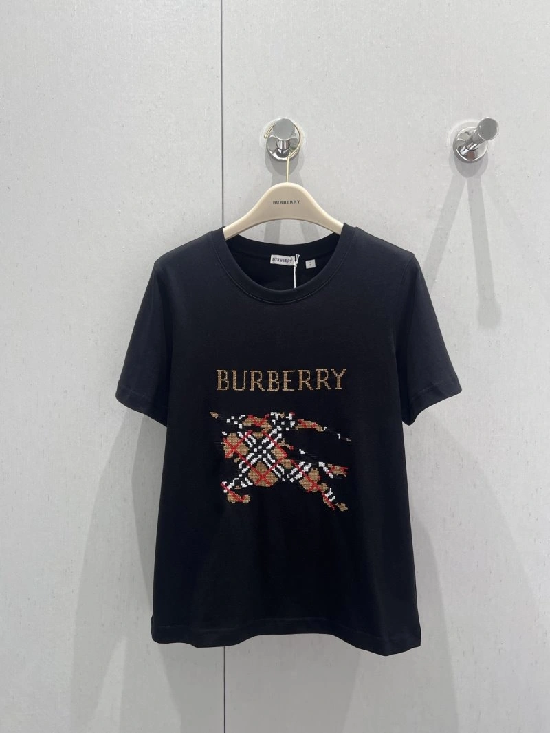 Burberry T-Shirts