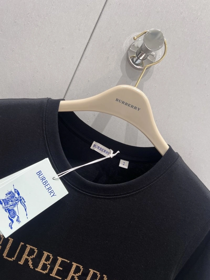 Original Burberry T-Shirts