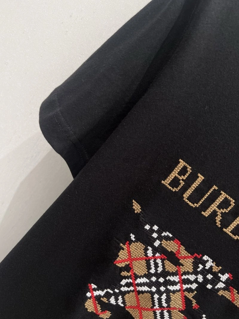 Original Burberry T-Shirts