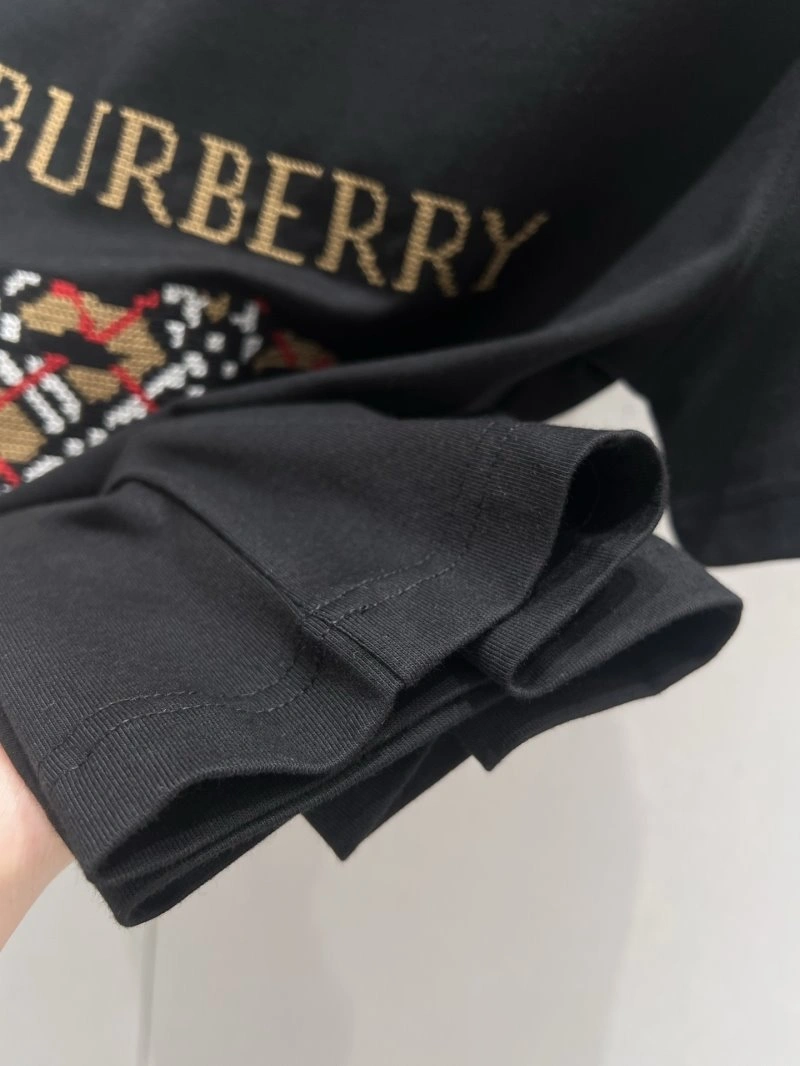 Original Burberry T-Shirts