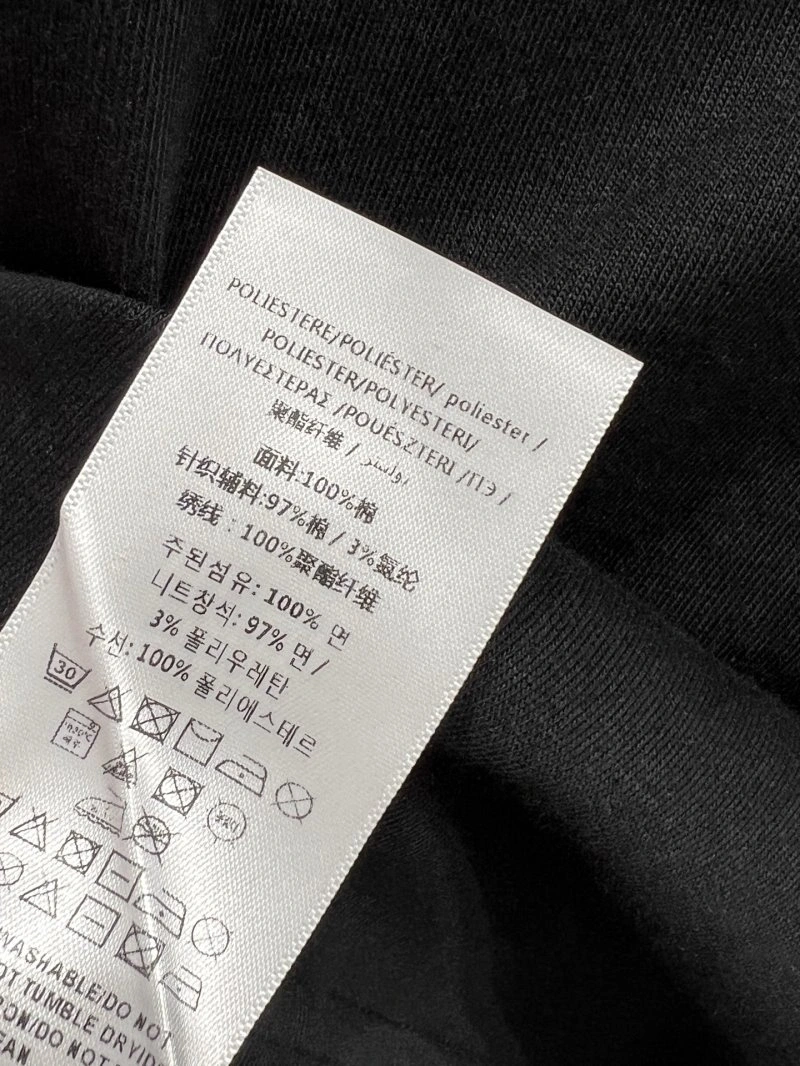 Original Burberry T-Shirts
