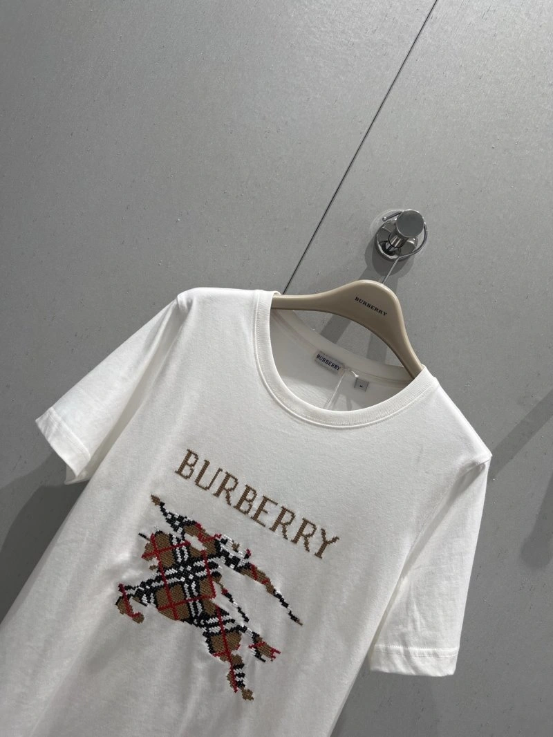 Bargain Burberry T-Shirts
