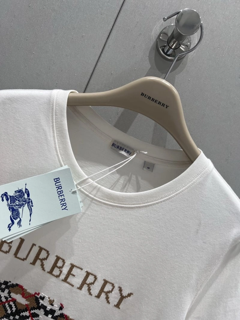 Bargain Burberry T-Shirts