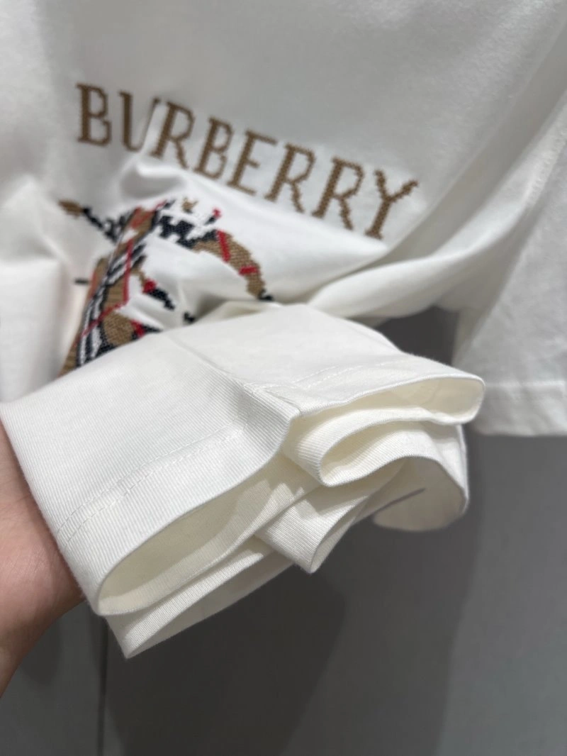 Bargain Burberry T-Shirts