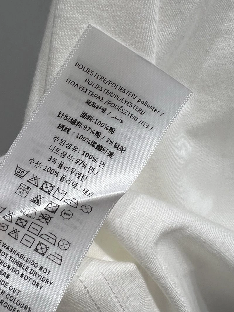 Bargain Burberry T-Shirts