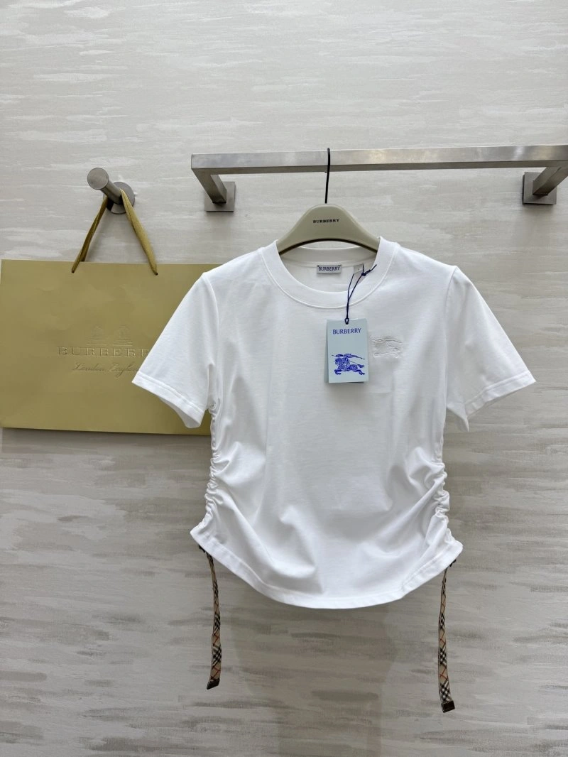 Burberry T-Shirts