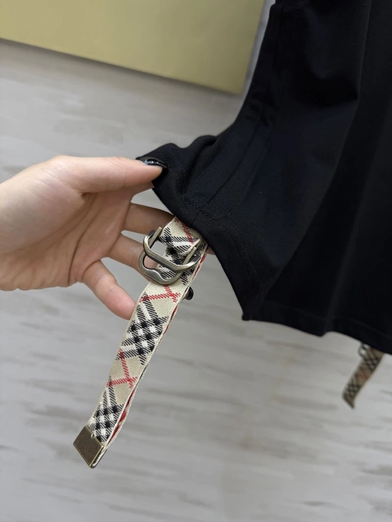 Budget-friendly Burberry T-Shirts