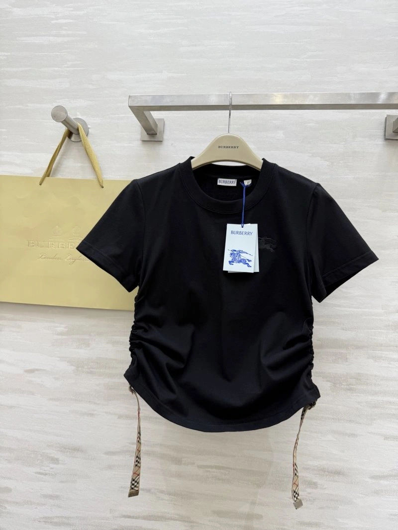 Budget-friendly Burberry T-Shirts