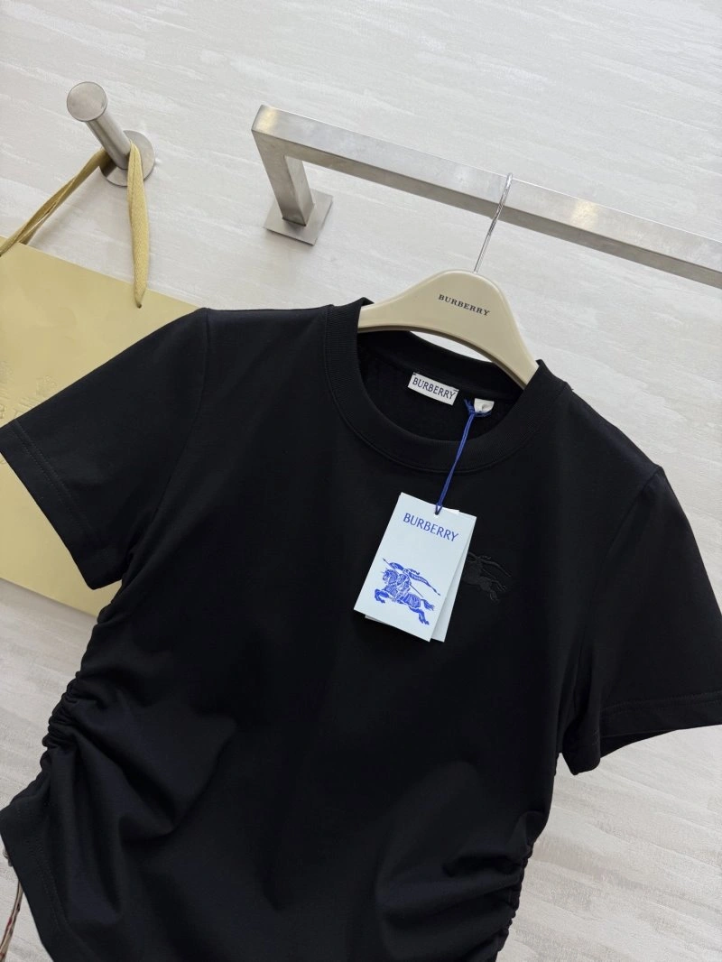 Budget-friendly Burberry T-Shirts