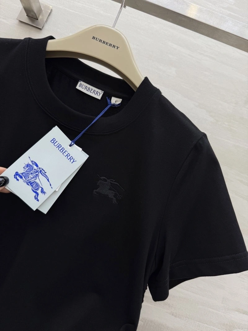 Budget-friendly Burberry T-Shirts