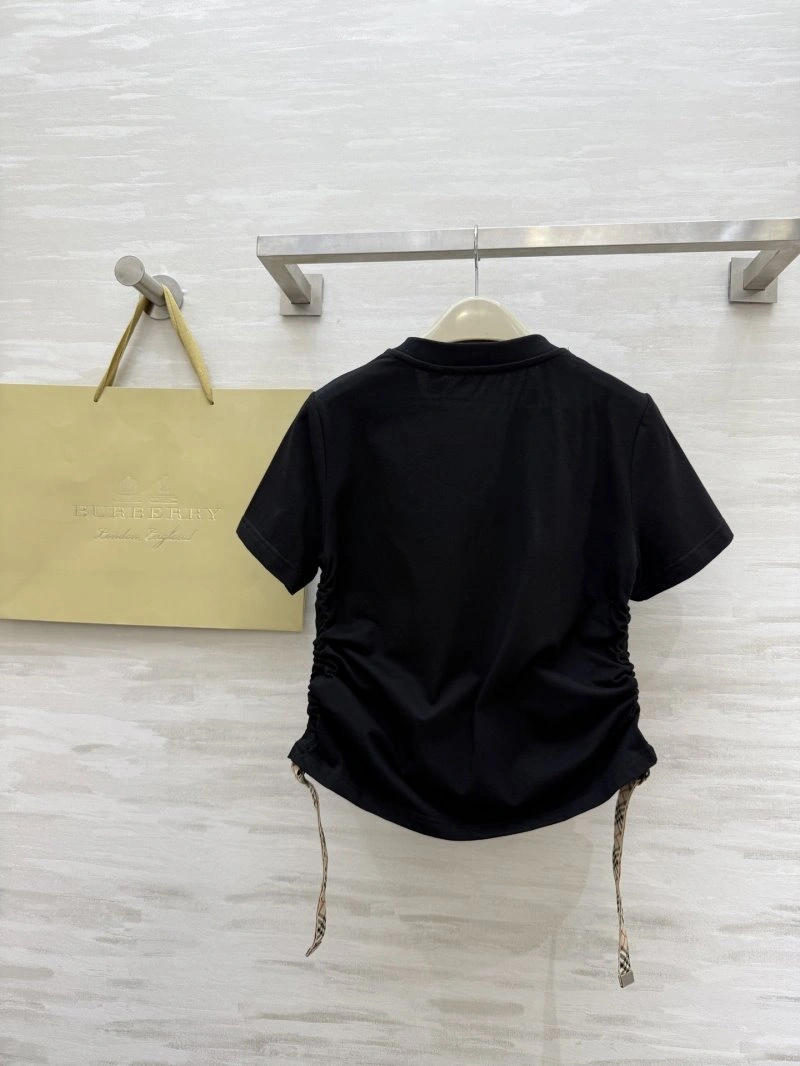 Budget-friendly Burberry T-Shirts