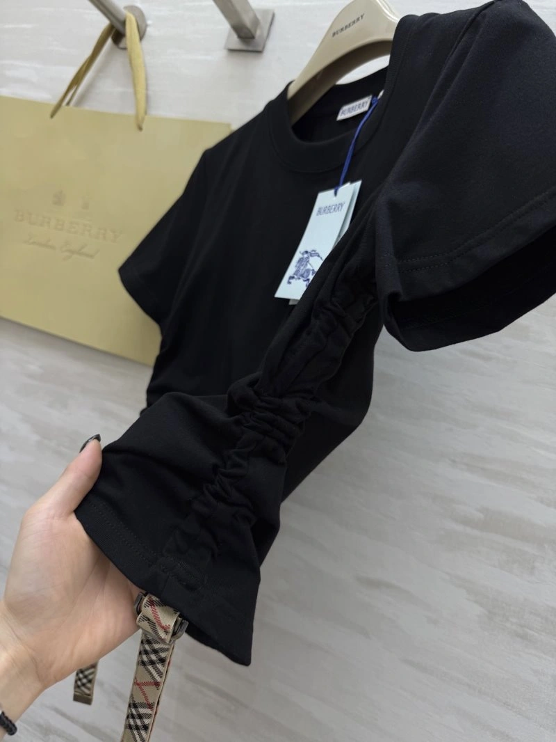 Budget-friendly Burberry T-Shirts