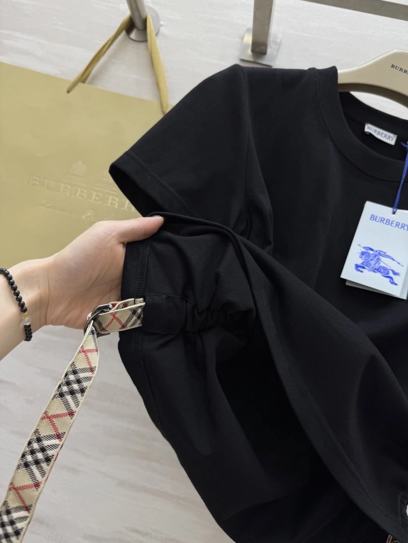 Budget-friendly Burberry T-Shirts