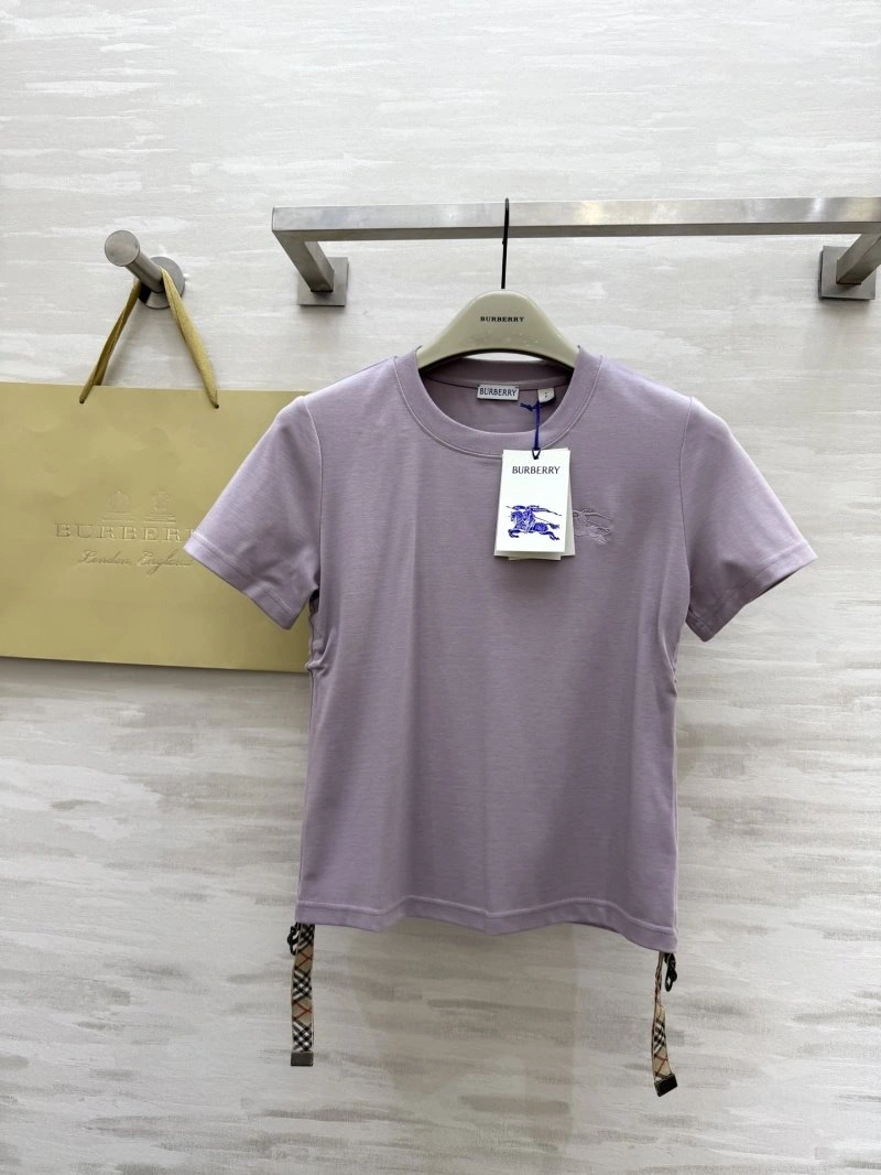Burberry T-Shirts