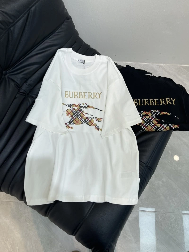 Burberry T-Shirts