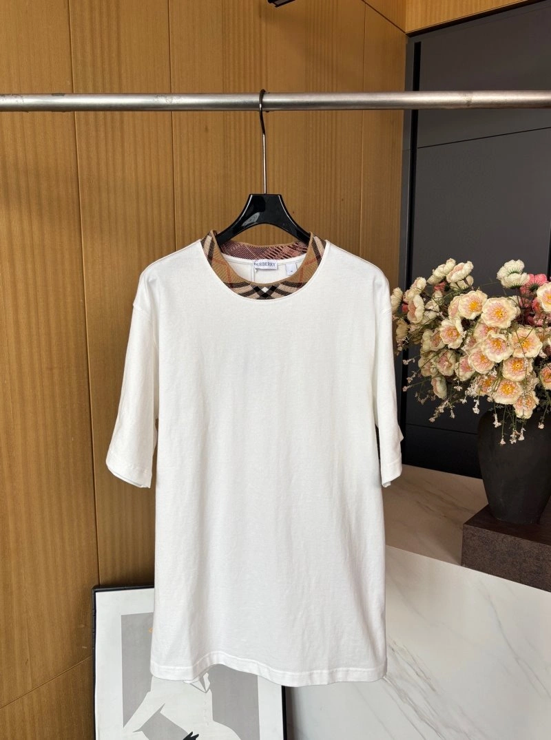Burberry T-Shirts