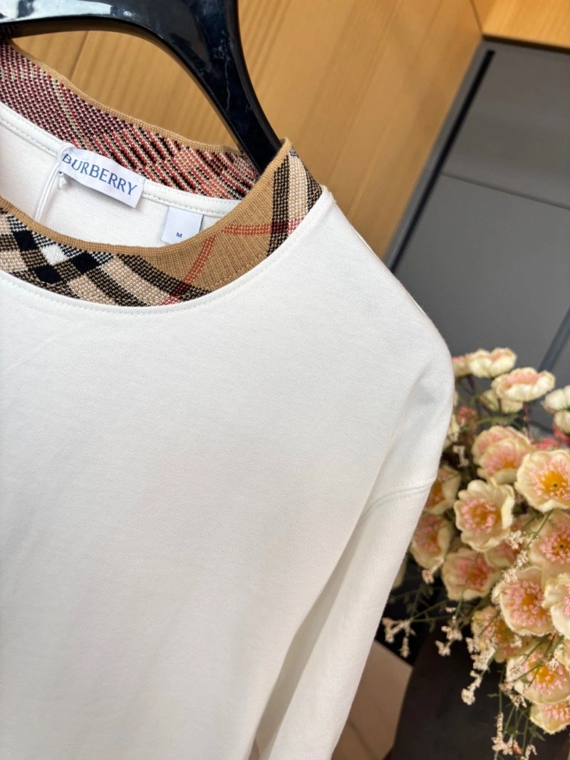 High accuracy Burberry T-Shirts