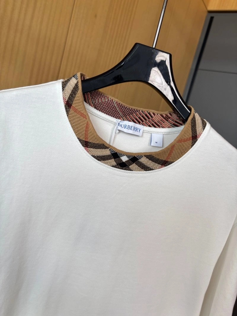 High accuracy Burberry T-Shirts