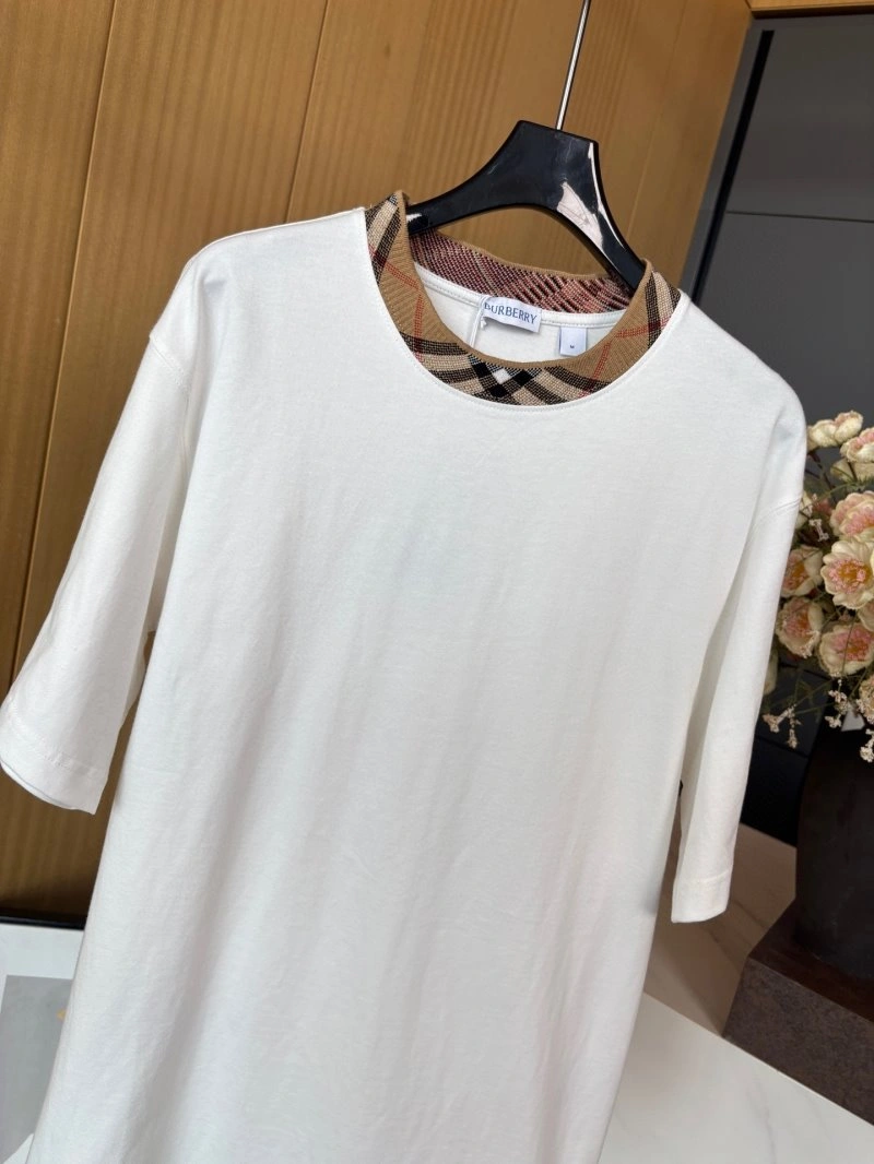 High accuracy Burberry T-Shirts