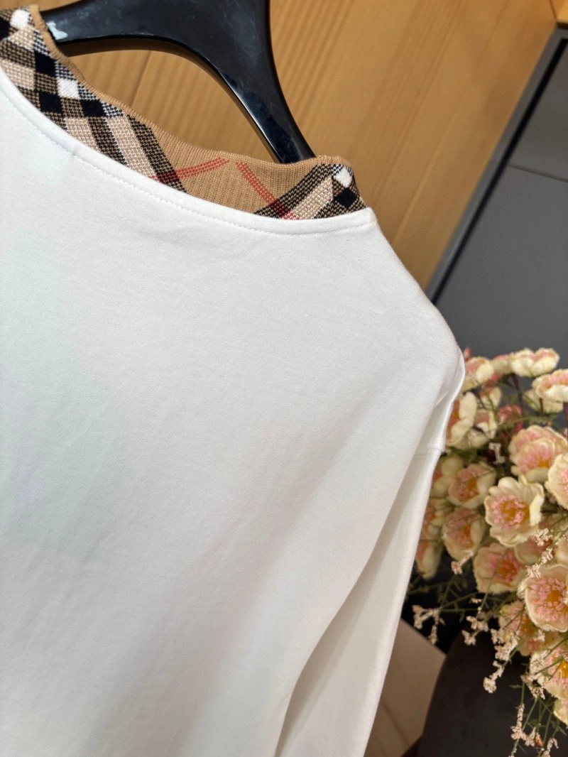 High accuracy Burberry T-Shirts