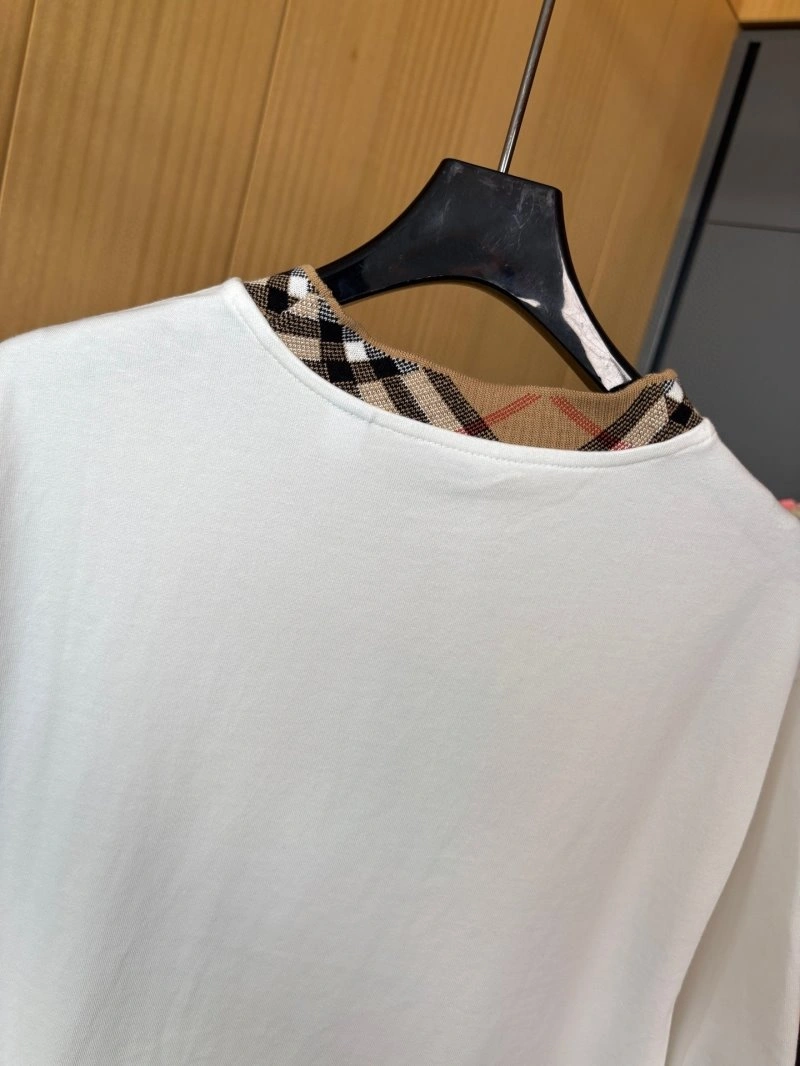 High accuracy Burberry T-Shirts