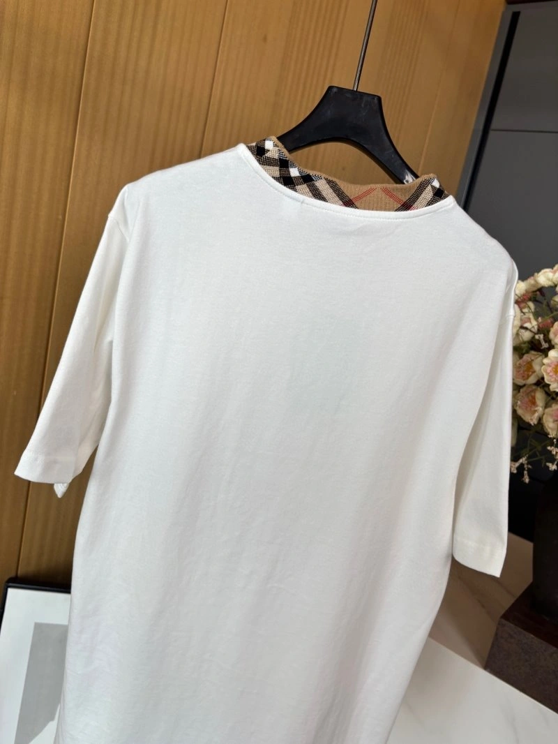 High accuracy Burberry T-Shirts