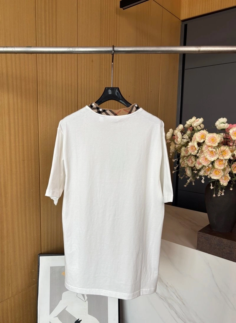High accuracy Burberry T-Shirts