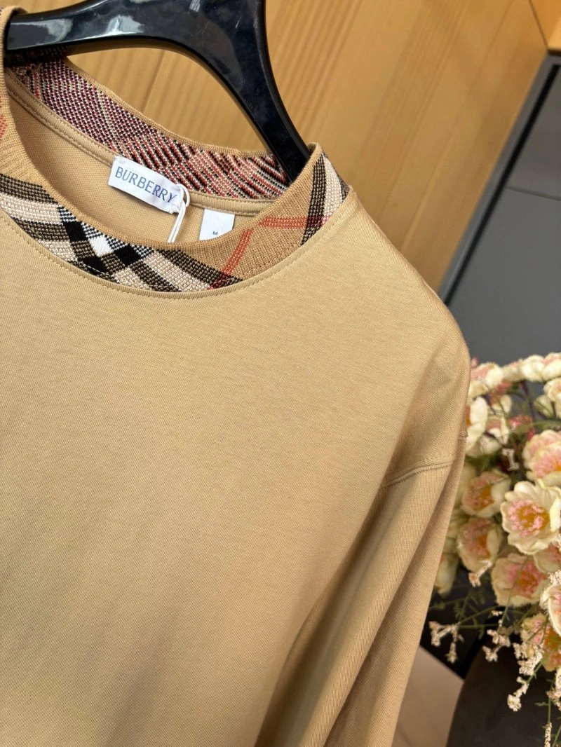 Discounted Burberry T-Shirts