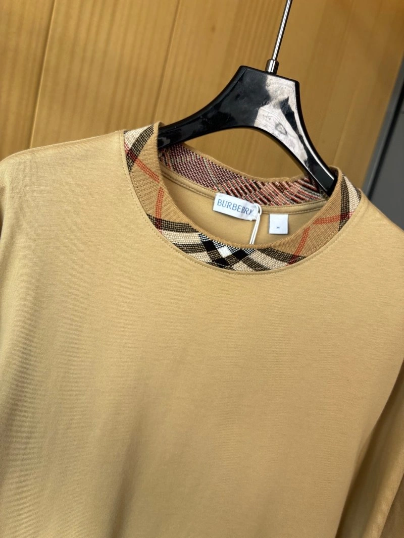 Discounted Burberry T-Shirts