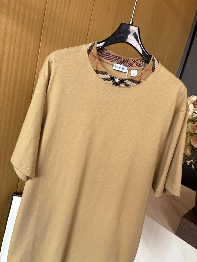 Discounted Burberry T-Shirts