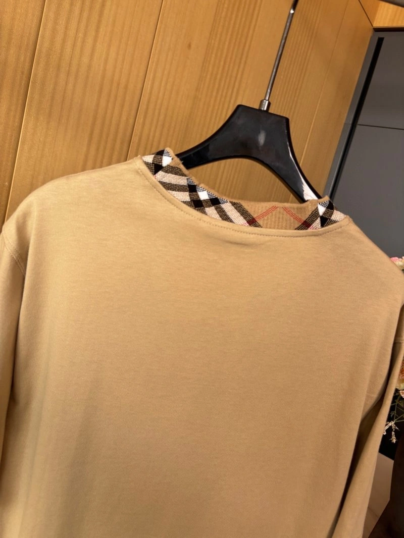 Discounted Burberry T-Shirts
