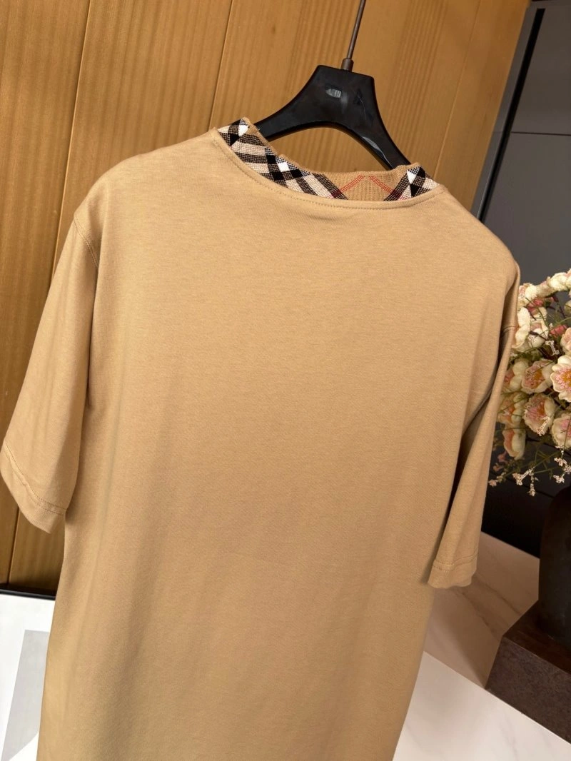 Discounted Burberry T-Shirts