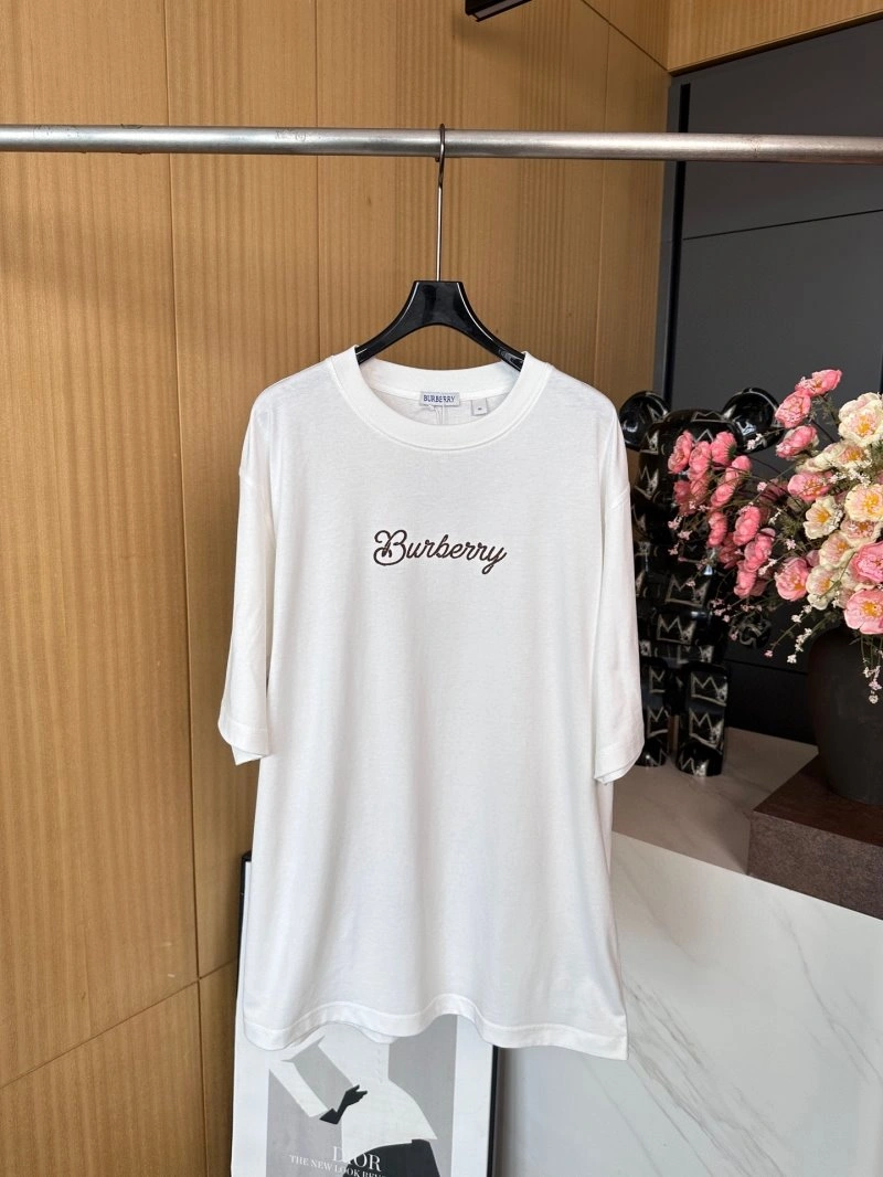 Burberry T-Shirts