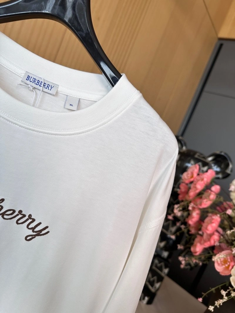 Discounted Burberry T-Shirts
