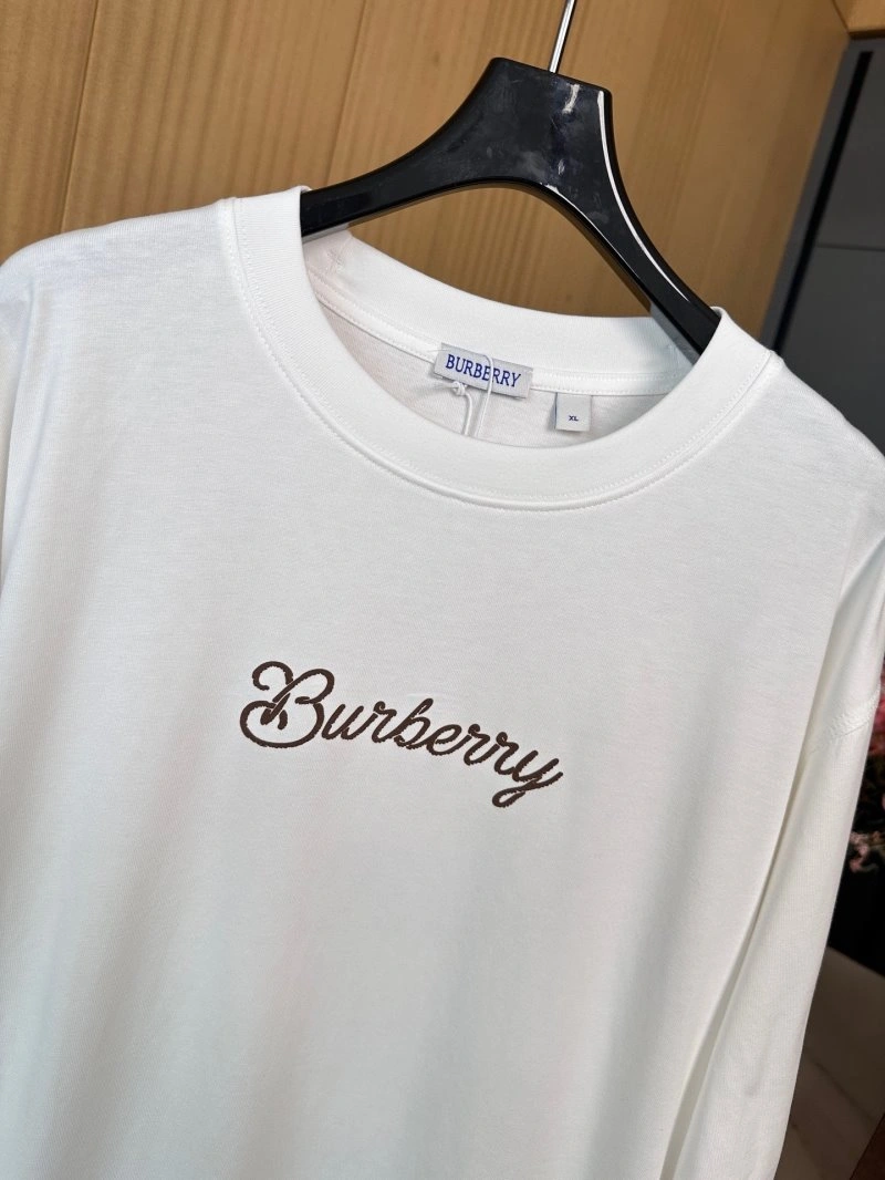 Discounted Burberry T-Shirts