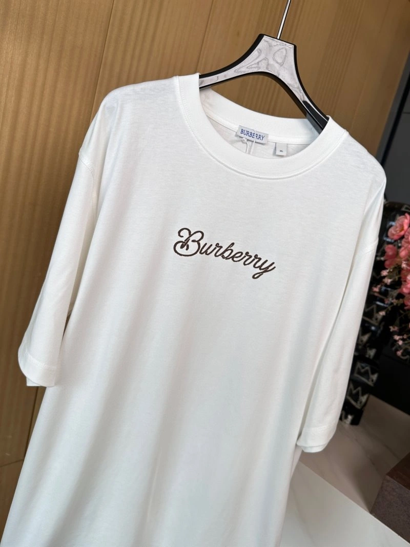 Discounted Burberry T-Shirts