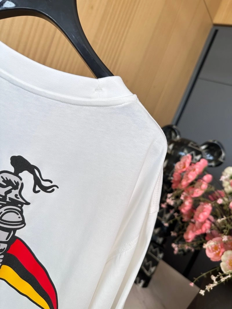 Discounted Burberry T-Shirts