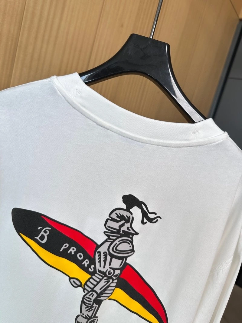 Discounted Burberry T-Shirts