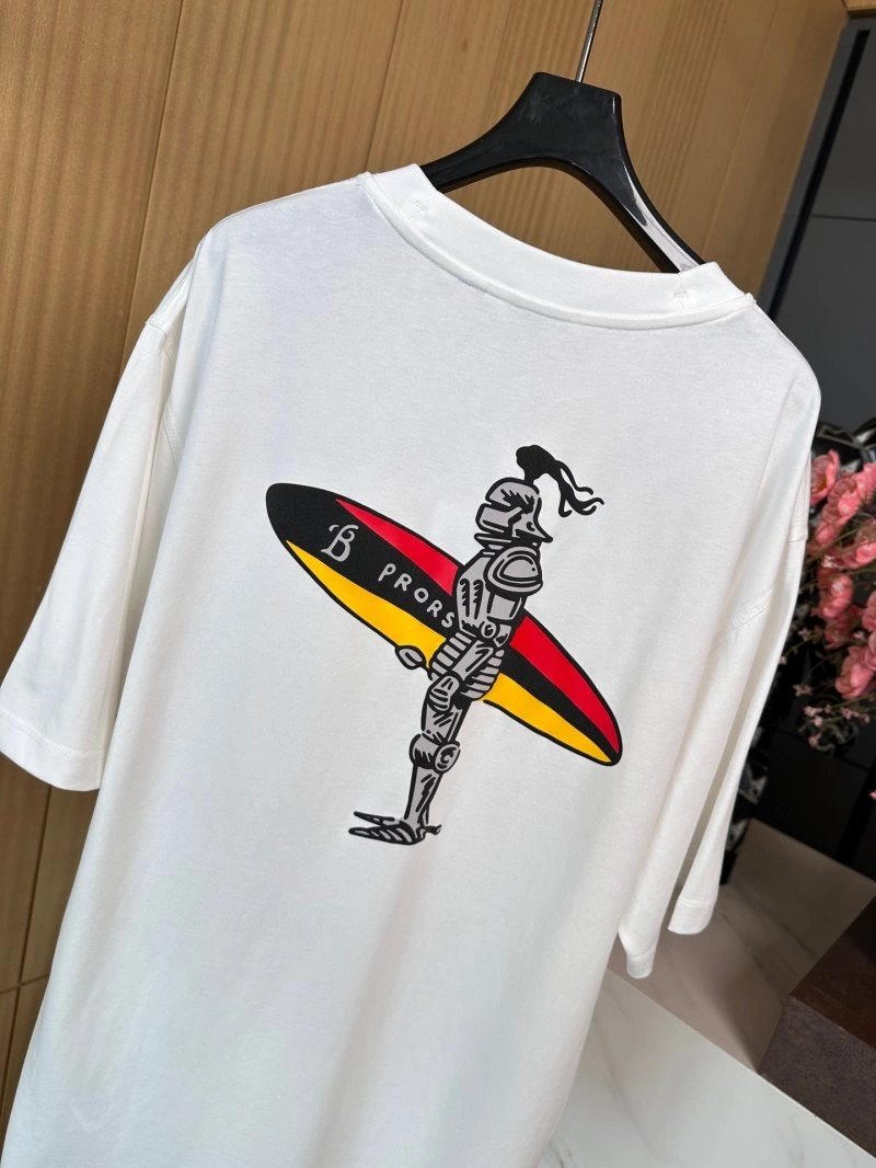 Discounted Burberry T-Shirts