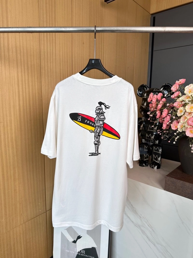 Discounted Burberry T-Shirts