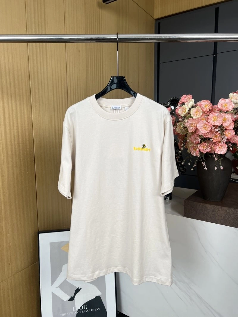 Burberry T-Shirts