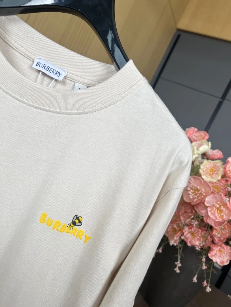Discounted Burberry T-Shirts