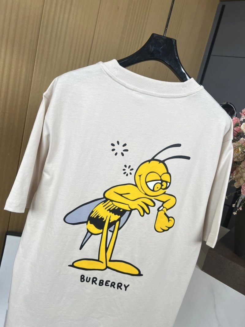 Discounted Burberry T-Shirts