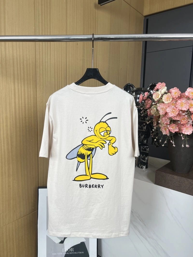 Discounted Burberry T-Shirts