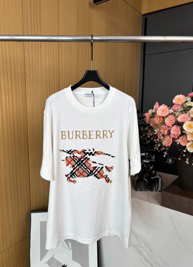 Burberry T-Shirts