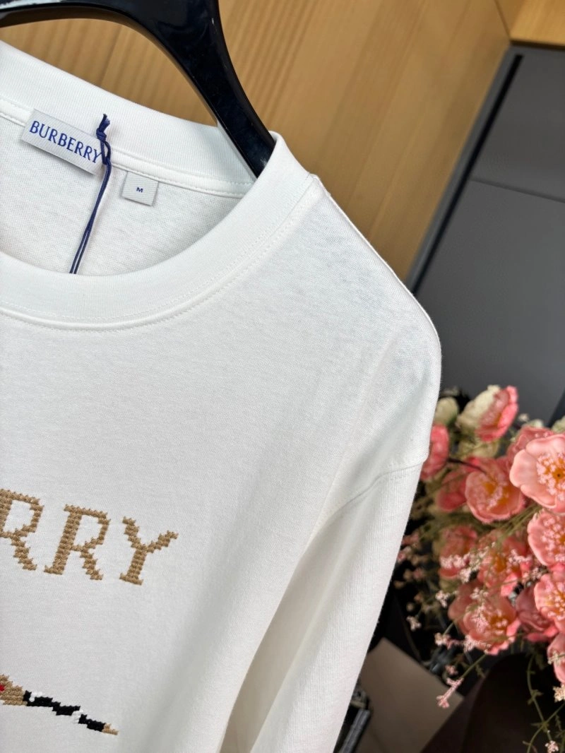 Reasonably priced Burberry T-Shirts