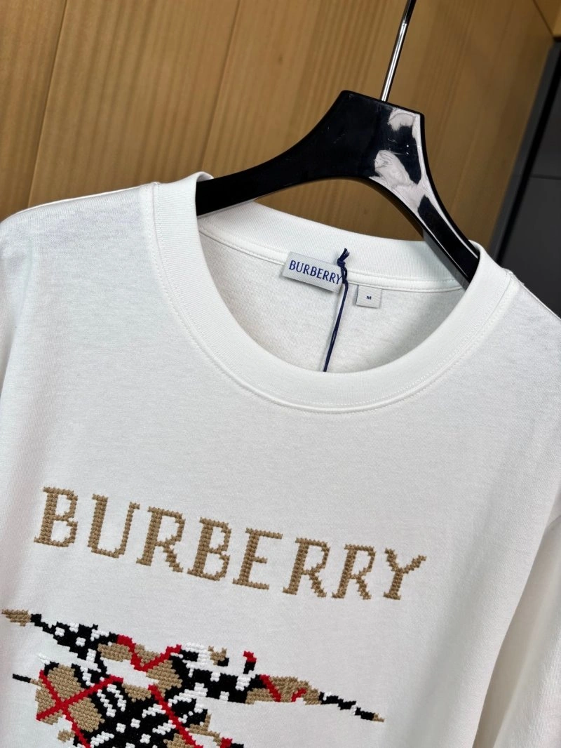 Reasonably priced Burberry T-Shirts