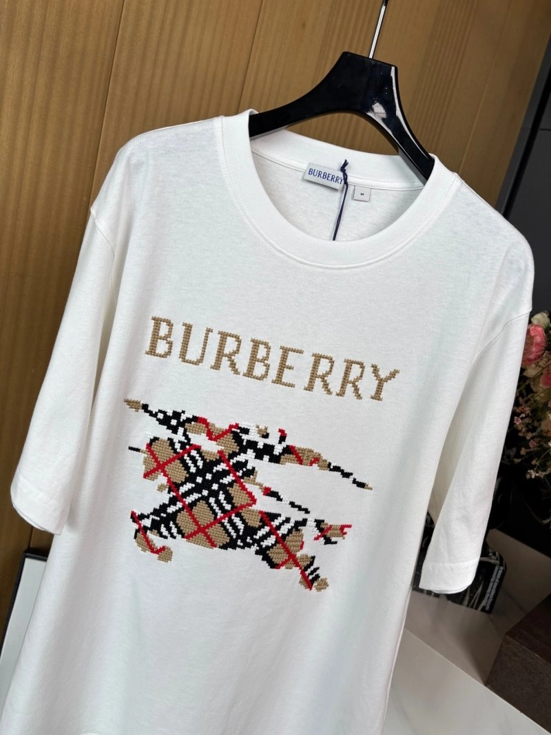 Reasonably priced Burberry T-Shirts